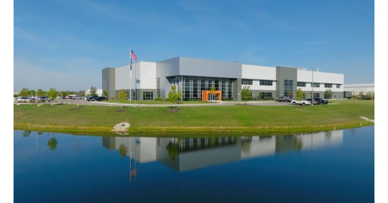 INCOG BioPharma Services Announces Significant 2025 Expansion Efforts ...